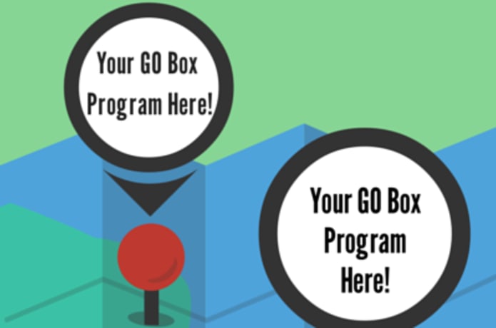 Introducing GO Box -Ultimate Reusable Take-out Box | Indiegogo
