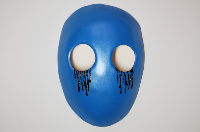 Eyeless Film | Indiegogo