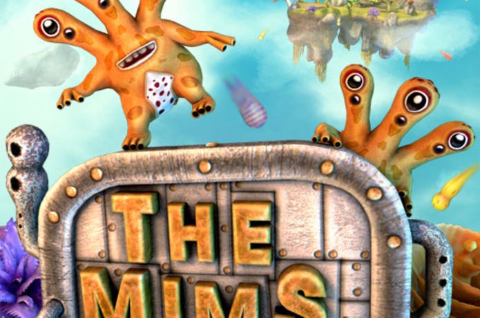 The Mims: Beginning | Indiegogo