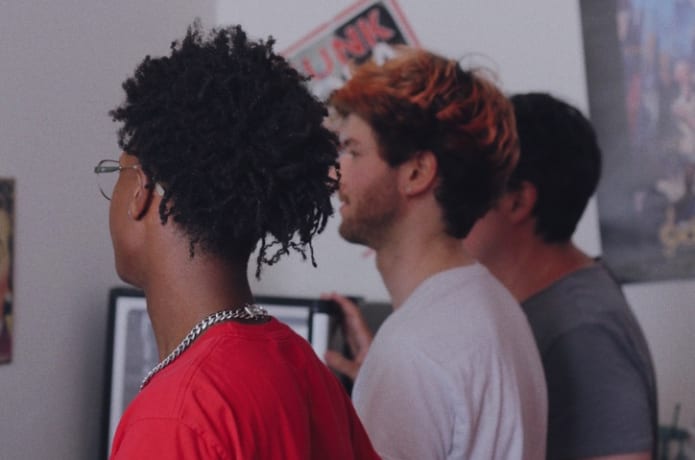 Michael Orenstein's Debut Album | Indiegogo