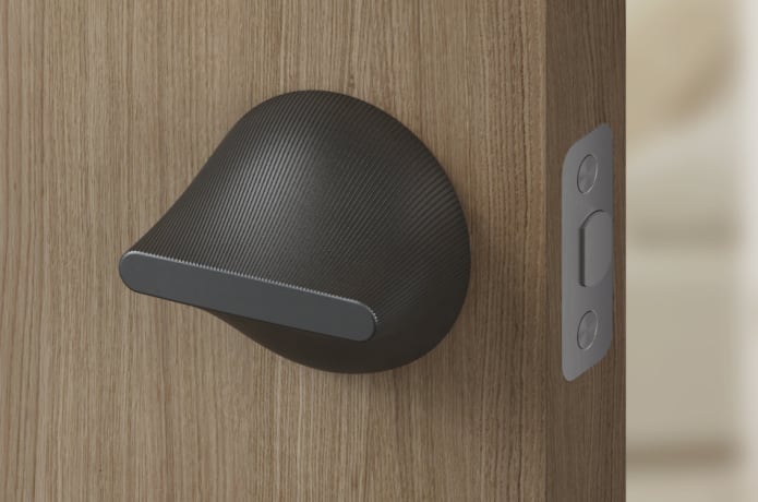 Friday Smart Lock | Indiegogo