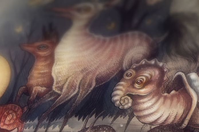 CREATIVE PET PROJECT - ART SAVES ANIMALS | Indiegogo