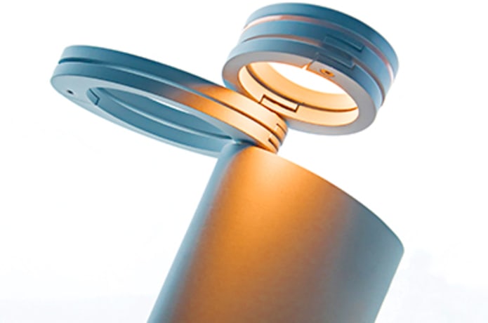 Skála: Light that ascends. Design that transcends. | Indiegogo