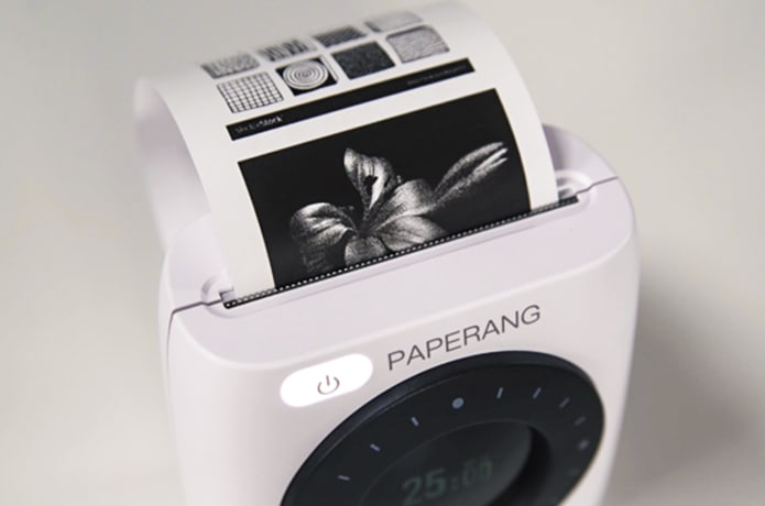 P2S, World's First All-in-one Phone Printer | Indiegogo