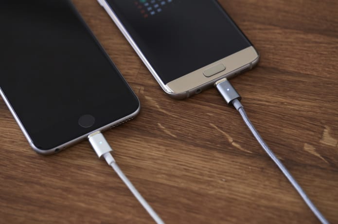 ASAP Connect: The future of USB cables | Indiegogo