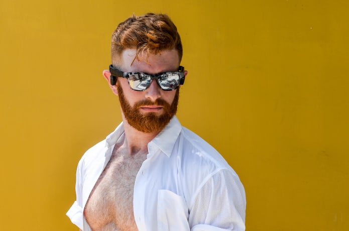 Ossii Sound - Highly customizeable bone conduction | Indiegogo