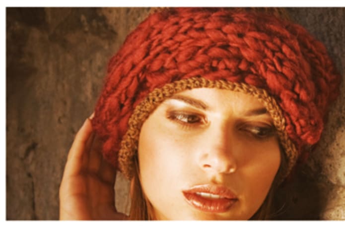 Poyen Headwear - Womens hands Project | Indiegogo