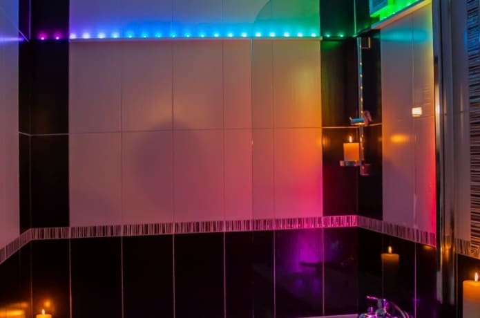 AmbiScreen: Most universal ambient lighting device | Indiegogo