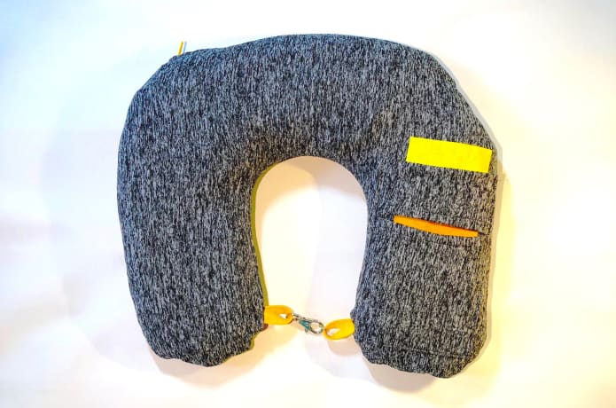 PillowPack | Indiegogo