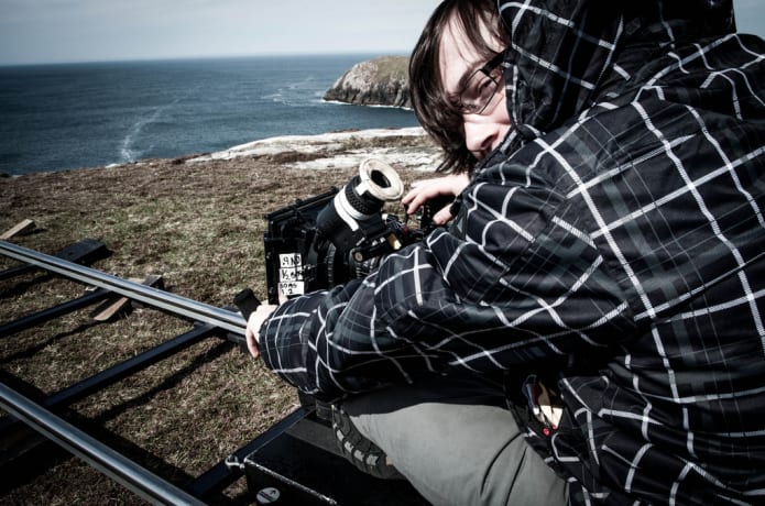 Tide - A Scottish Short Film | Indiegogo