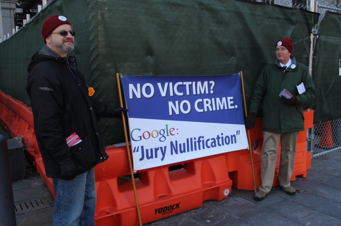 End the Prosecution of Victimless Crimes in NYC | Indiegogo
