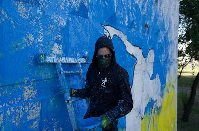 Resilient Colors | Indiegogo