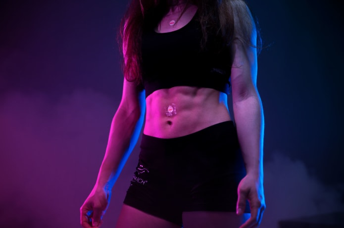 Taopatch: Upgrade Your Brain and Body | Indiegogo