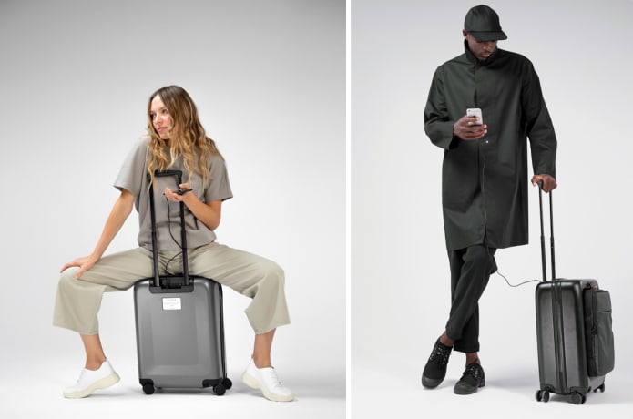 Jey&em ONE, a new way of travelling | Indiegogo