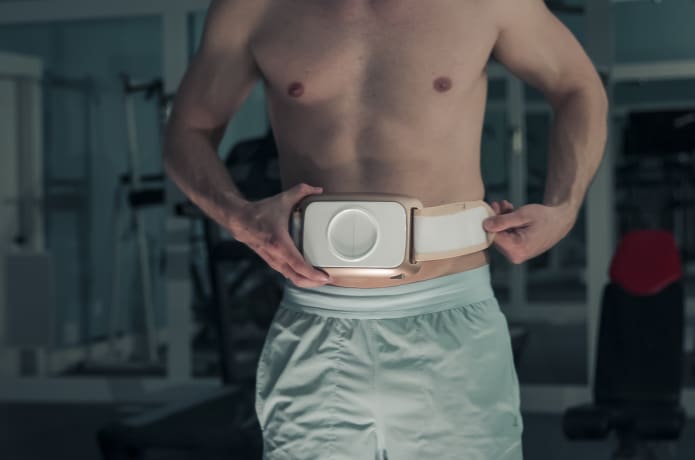 Fat Freezer Cordless-Cryo Freeze Your Stubborn Fat | Indiegogo