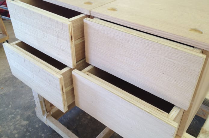 ModRoomz. Eco-friendly, Reconfigurable Modular Furniture for Modern ...