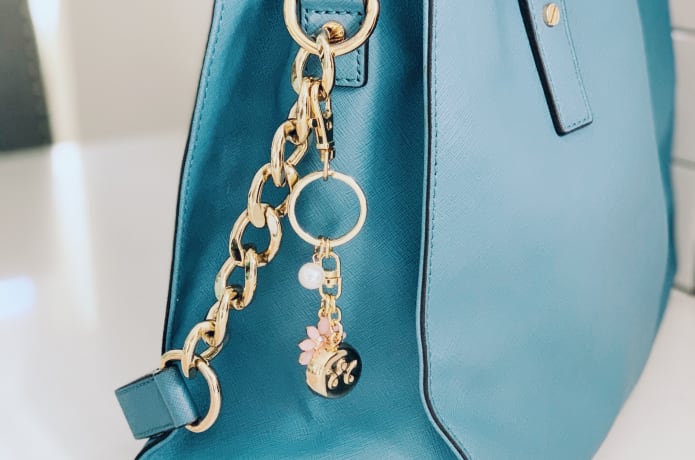 invisaWear Smart Jewelry That Could Save Your Life | Indiegogo