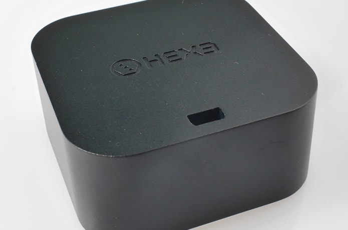 aclock: Bluetooth Alarm Clock, E-ink Display | Indiegogo