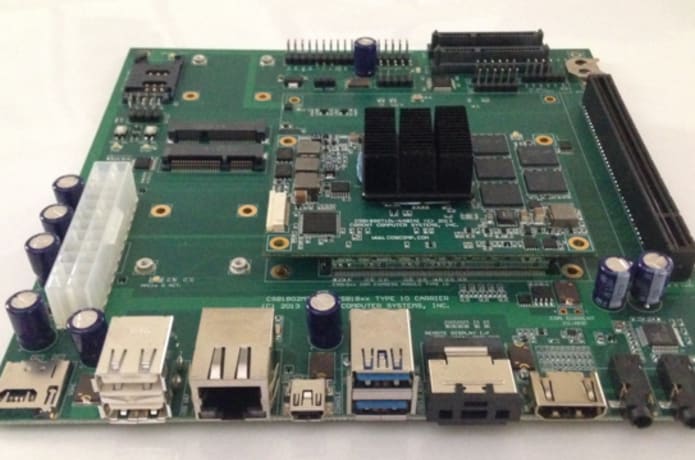 Cerberus - Multi-Media PC | Indiegogo