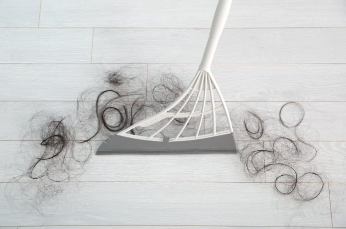 BROOMBI: Smart Broom with Quadruple Cleaning Power | Indiegogo