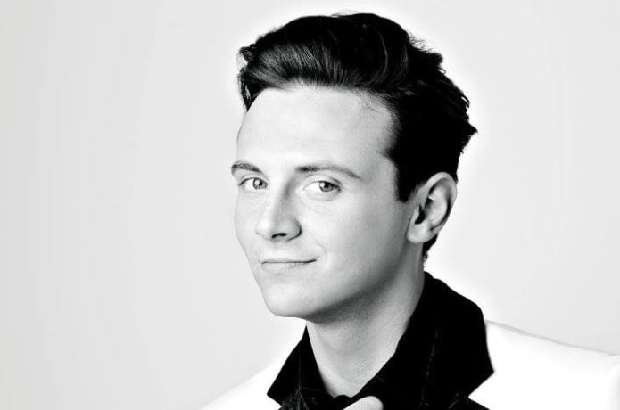 Jacob Tolliver's debut EP Album | Indiegogo