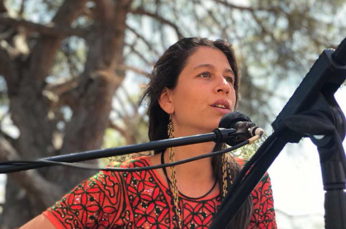 Mãe d'Água .- Ana Tippi new Album | Indiegogo