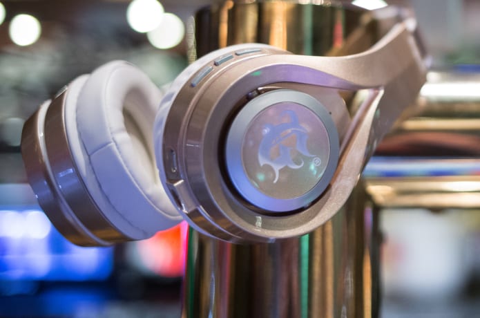The G Series Headphones with a 15 Hour Battery | Indiegogo