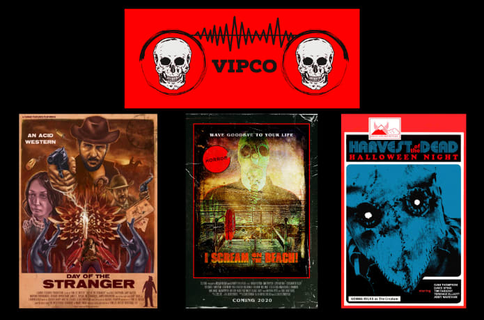 VIPCO - LIMITED EDITION MOVIE RELEASES | Indiegogo