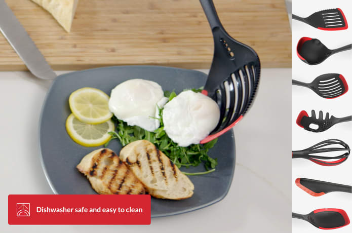 The Ausker multi-functional kitchen utensils | Indiegogo