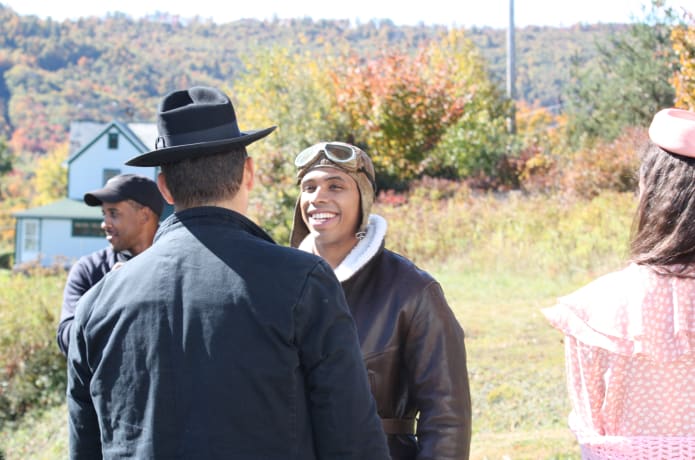 Telling the Untold Story of James Herman Banning | Indiegogo