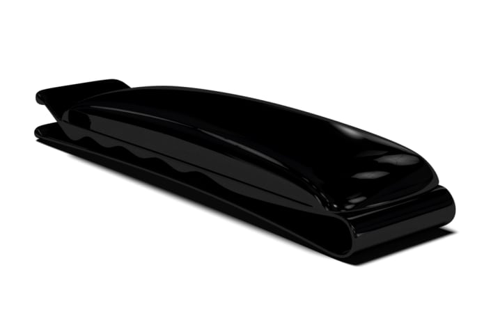 First Sign Hair Clip: The first automatic security system against ...