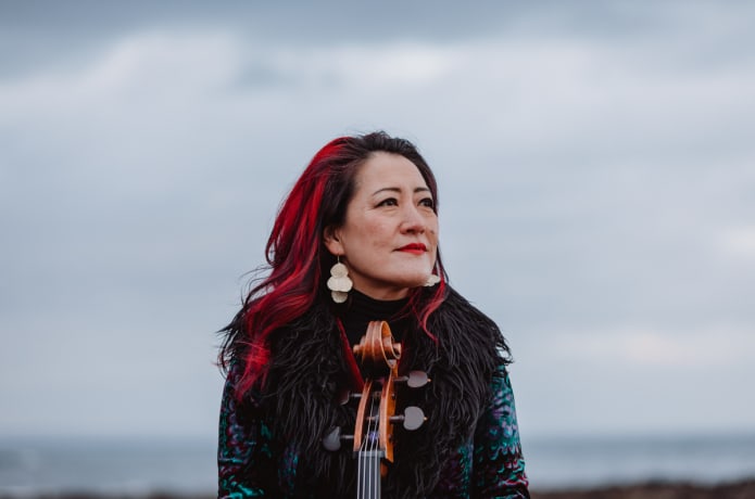 SU-A LEE - DEBUT ALBUM - DIALOGUES | Indiegogo