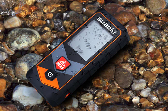 Suaoki P7: Ready to Revolutionize How You Measure | Indiegogo