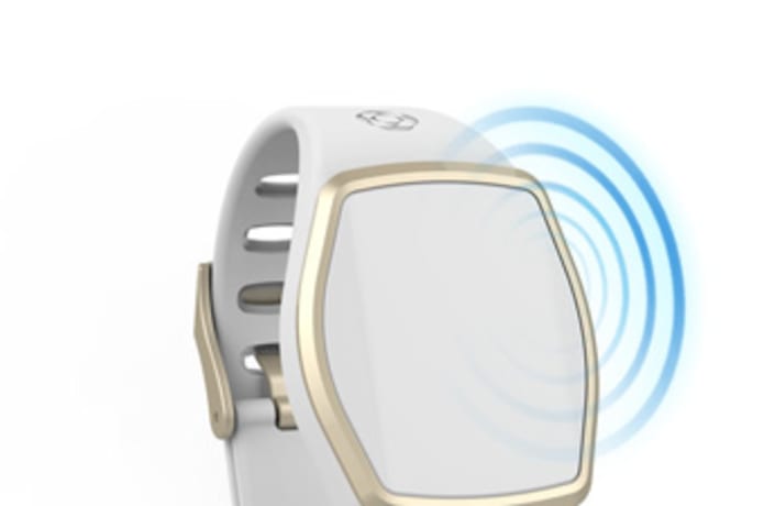 Stay healthy and safe with the Lively Wearable | Indiegogo
