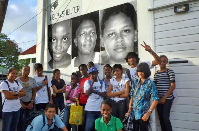 WITNESS Project: Bringing Our Stories to Life Through Film | Indiegogo