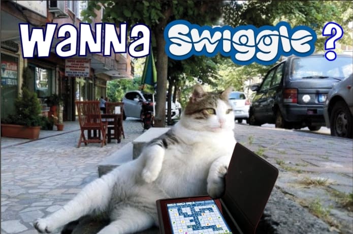 Swiggle 2.0 An Addictive Game App for All Ages | Indiegogo