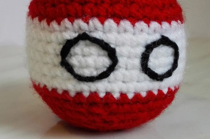 Countryball | Indiegogo