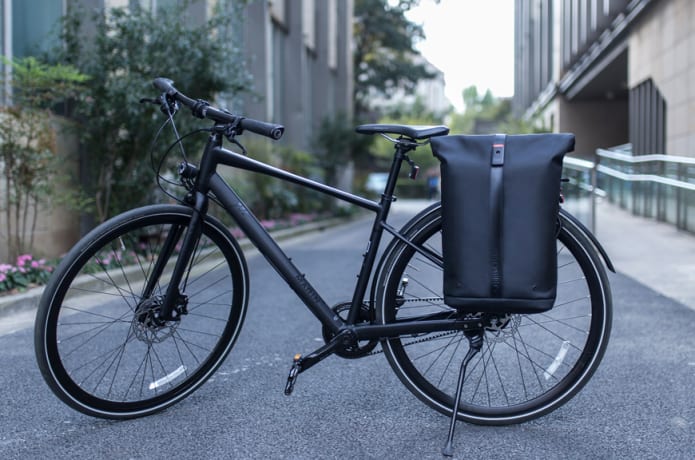 Fiets & Fiets - A Versatile Backpack For Everyday | Indiegogo