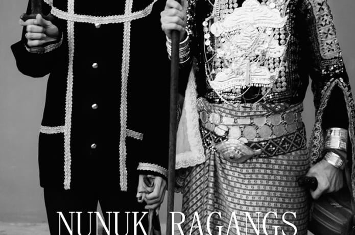 Nunuk Ragang, Portrait of North Borneo Natives. | Indiegogo