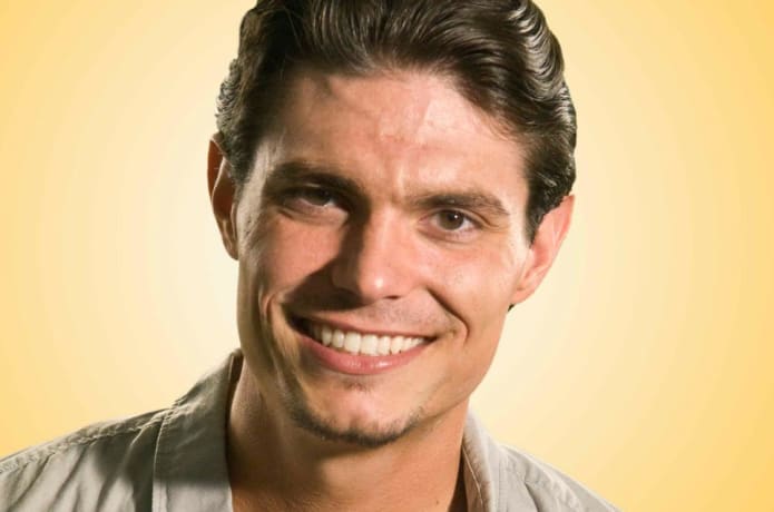 PHIL CONDIT'S HAPPY ENDING | Indiegogo