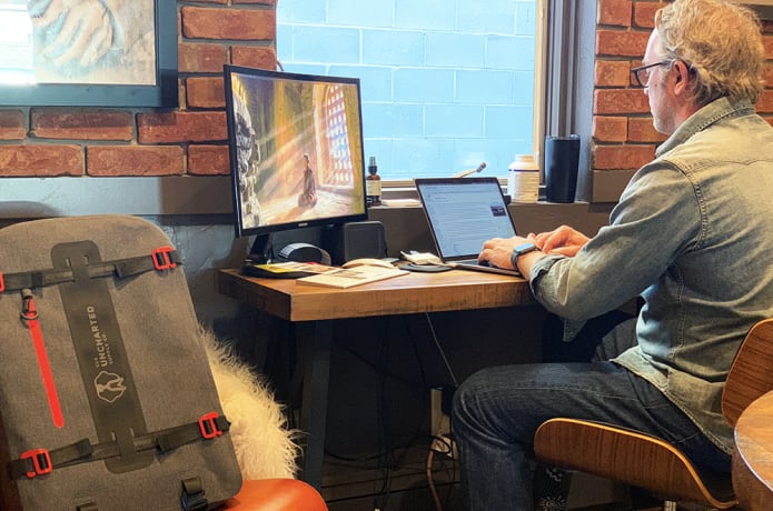 The 24Seven Modular Backpack and Survival Kit | Indiegogo