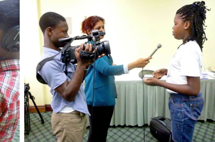 WITNESS Project: Bringing Our Stories to Life Through Film | Indiegogo