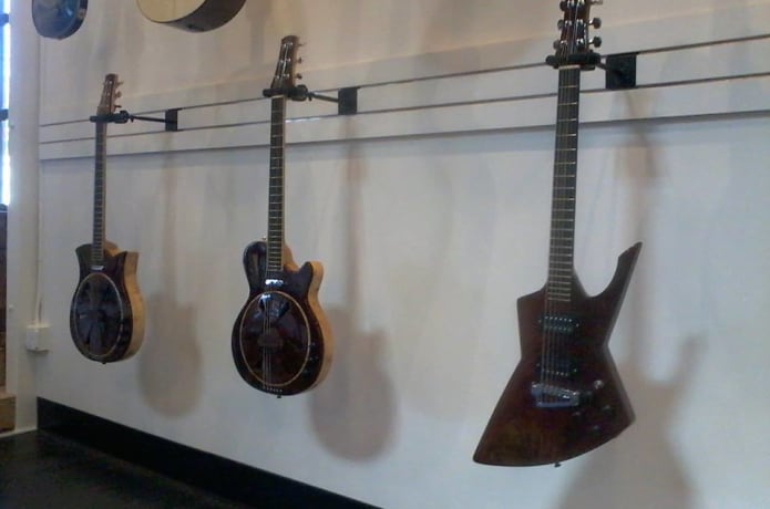 Maudal Musical Machines | Indiegogo