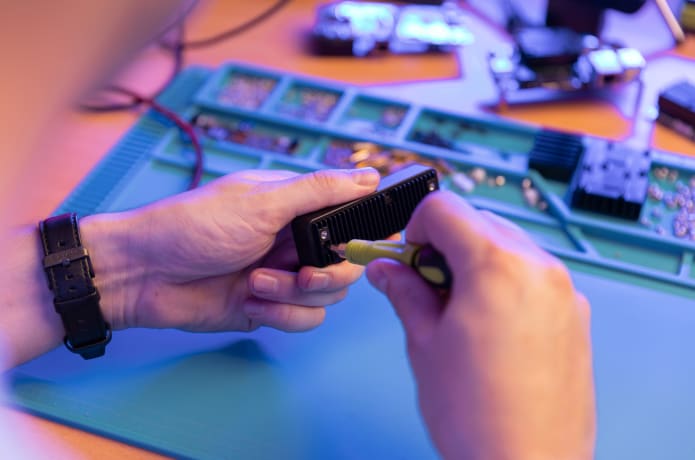 OpenCV AI Kit - Lite | Indiegogo