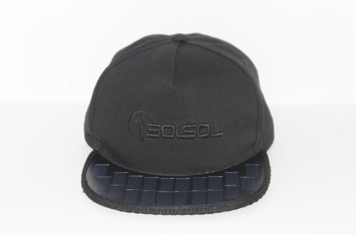 The SOLSOL Revolution Is Here! | Indiegogo