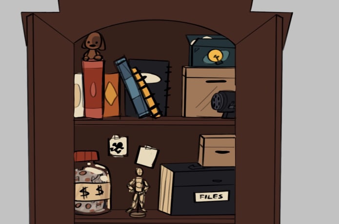 Out O' the Inkwell - Animated Shortfilm | Indiegogo