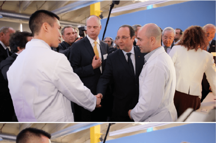 Exogen Bio - How damaged is your DNA? | Indiegogo