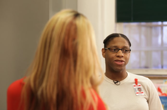 FREE CeCe documentary | Indiegogo