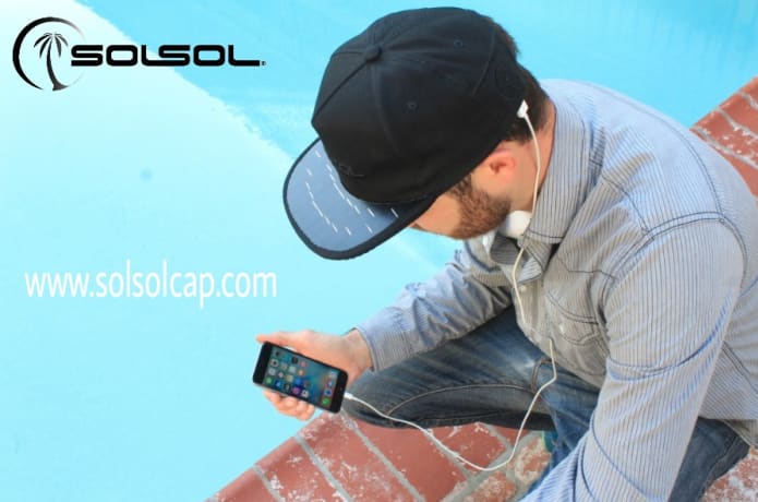 The SOLSOL Revolution Is Here! | Indiegogo