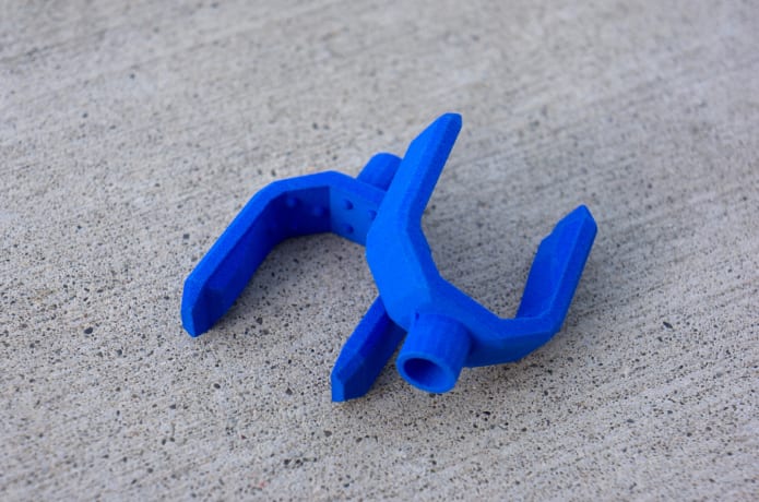 3D Printing for Adaptive Equipment | Indiegogo